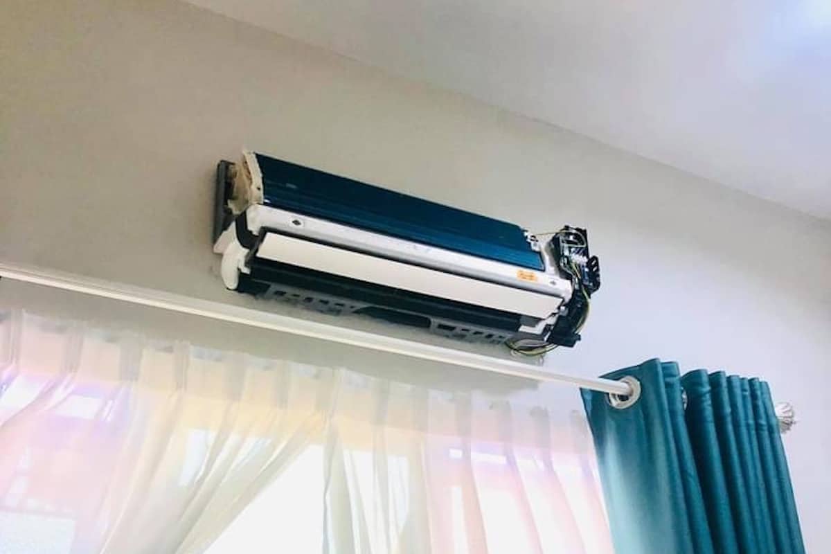 Do Mini Splits Need a Drain Line for Condensate Water? - aircondlounge