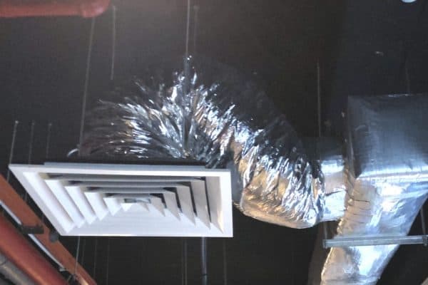HVAC Ductwork Design Guide (Layout, Duct Size & CFM) - aircondlounge